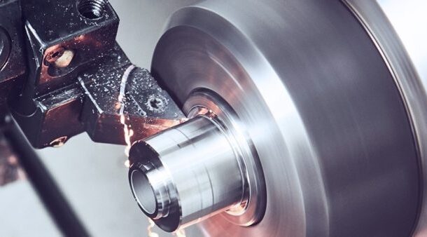Types of Precision CNC Machining | McCormick Industries