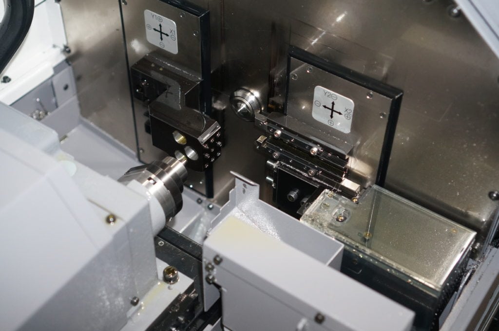 What Is a Ferrule? | McCormick Industries - Appleton, Wisconsin