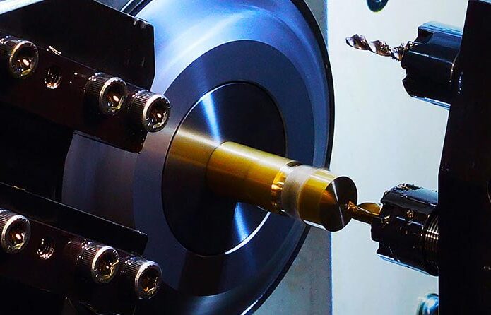 What Materials Are Used With Turned Metal Parts? | McCormick Industries